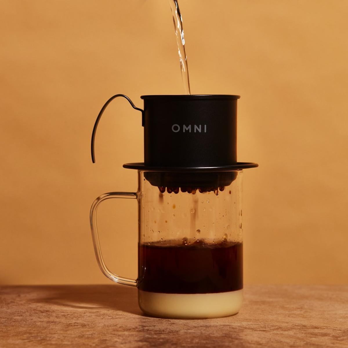 Vietnamese Phin Filter Coffee Maker - Marmalade Vietnamese Phin Filter Coffee Maker - Marmalade